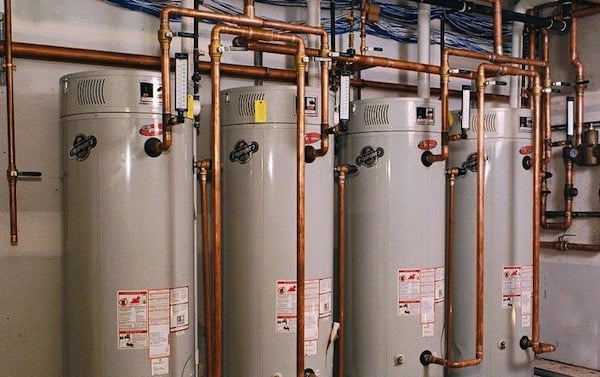 Commercial Water Heaters - Cape Coral and Fort Myers Plumbing and Air ...